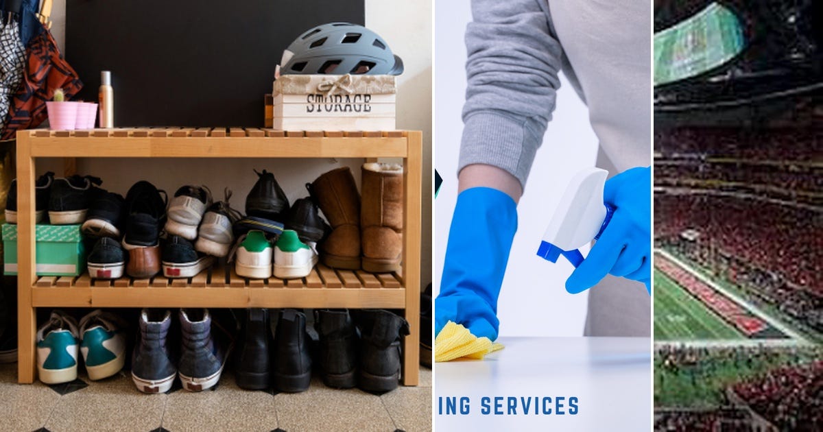 List: Cleaning Services Tips | Curated by Jericho Cleaning Services | Medium