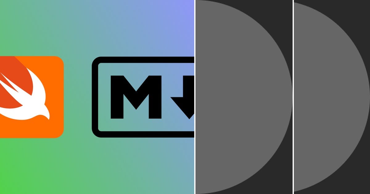 List: Swift Archive | Curated by Choon Shon | Medium