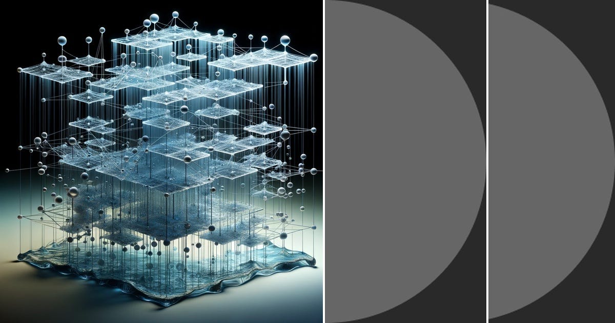 List: AI tech | Curated by JACOB CUTTS | Medium