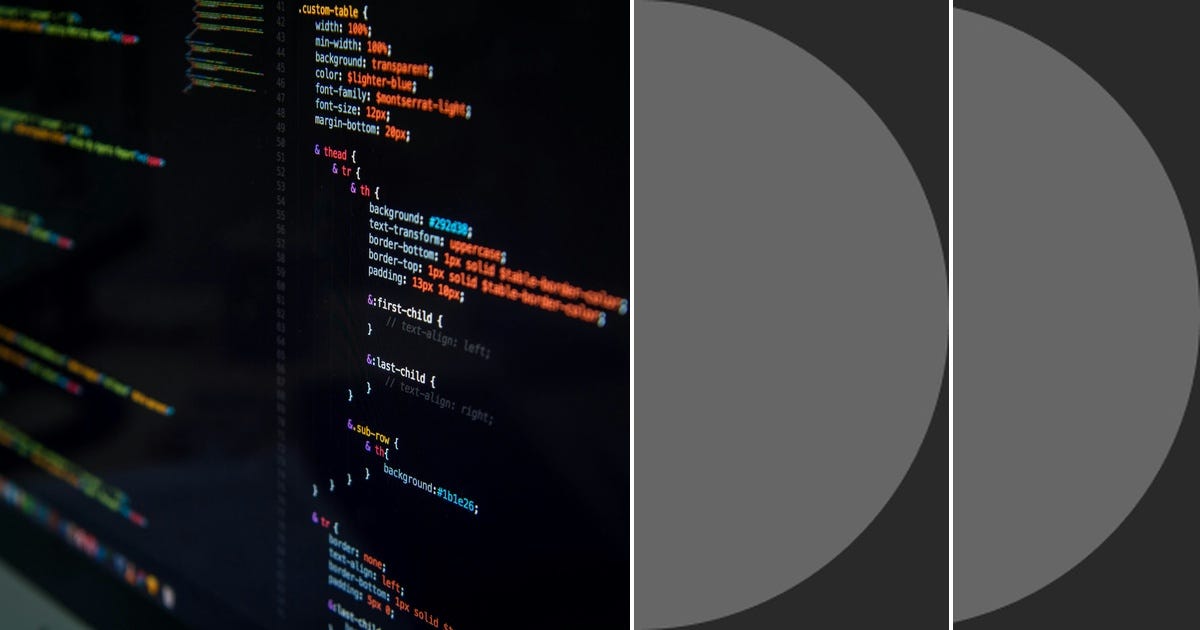 List: Frontend | Curated by Faezbhatti | Medium