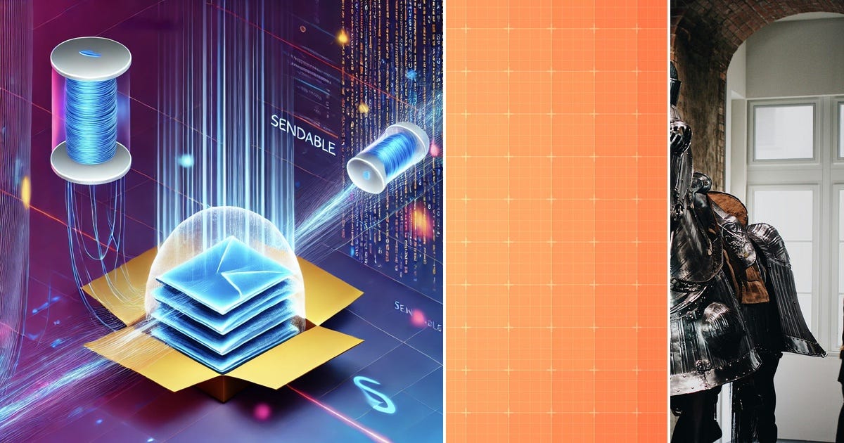 List: Swift | Curated by Tim Brooks | Medium