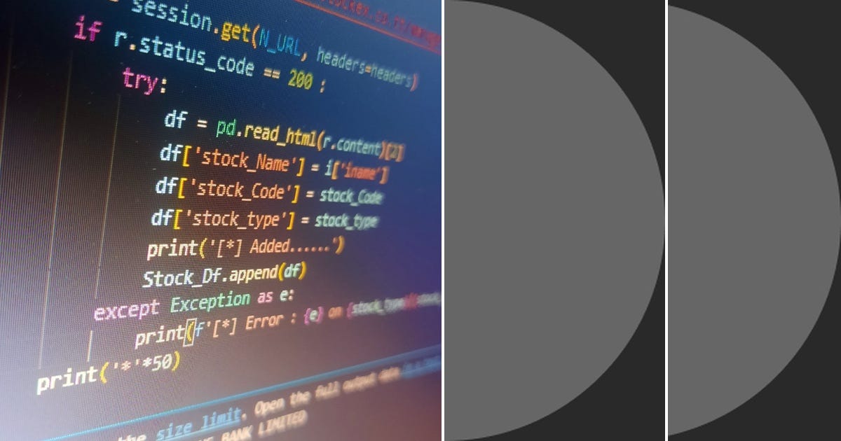 List: Pyhack/ essential tools | Curated by Link Zelda | Medium