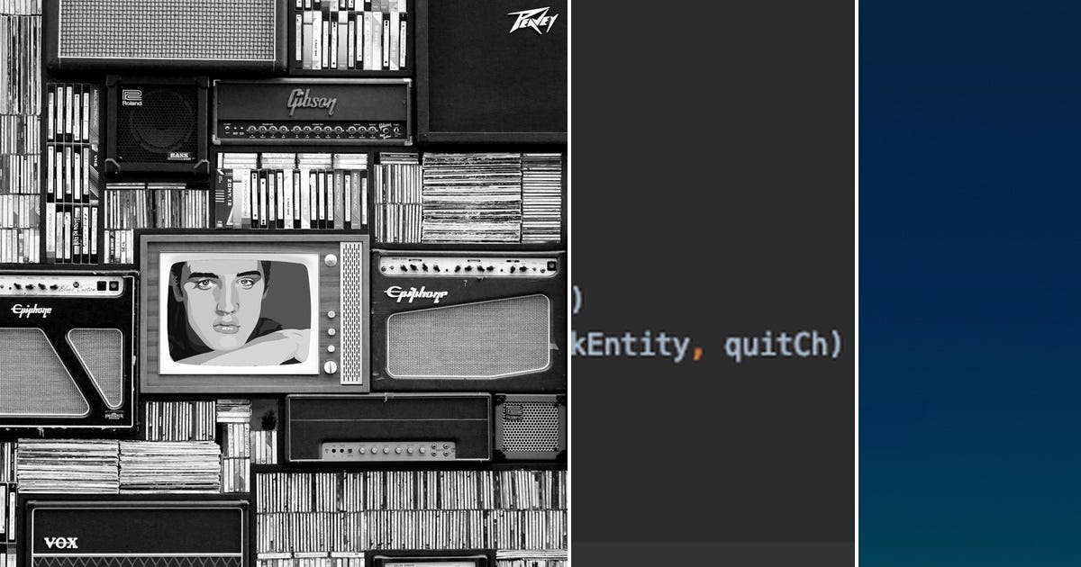 List: go | Curated by Aras Onal | Medium