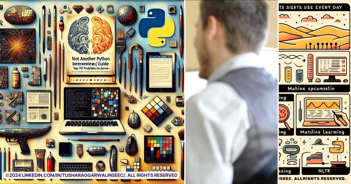 List: Python best practices | Curated by José Maria Trindade | Medium