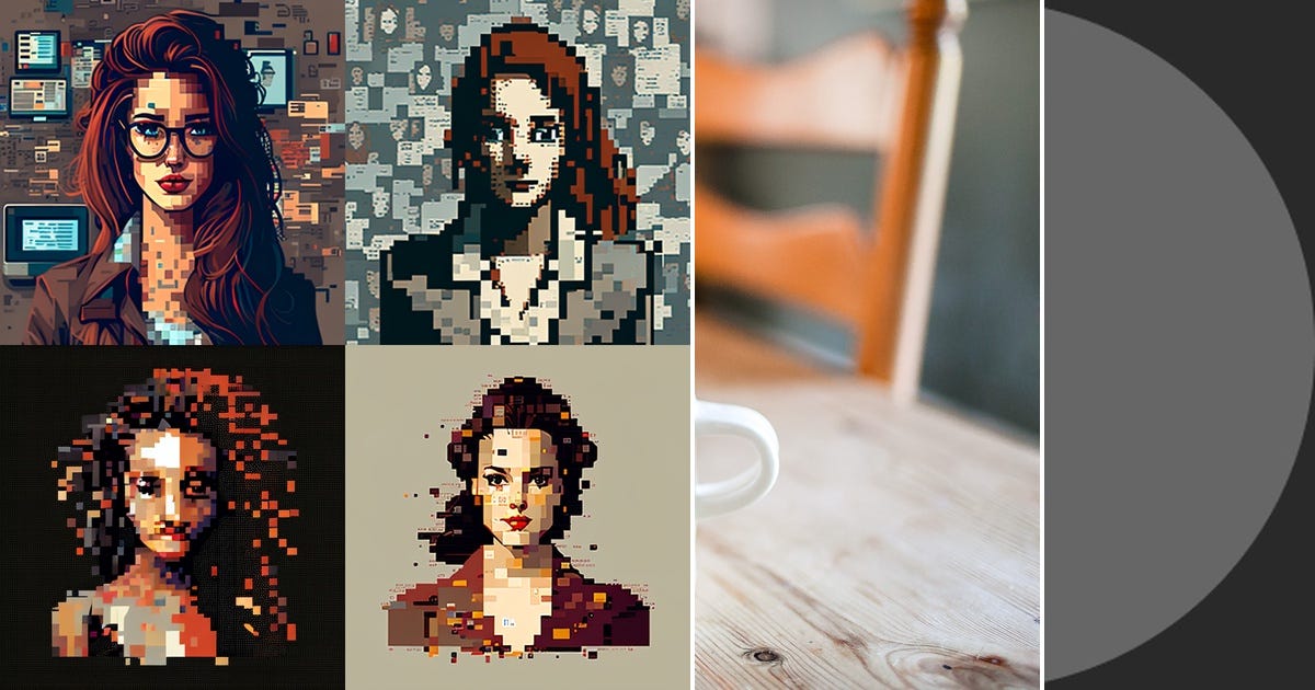 List: Ibrahim | Curated by abdulli Ibrahim | Medium