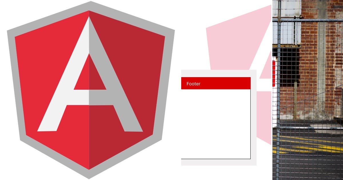 List: Angular | Curated by Patryk Gwizdała | Medium