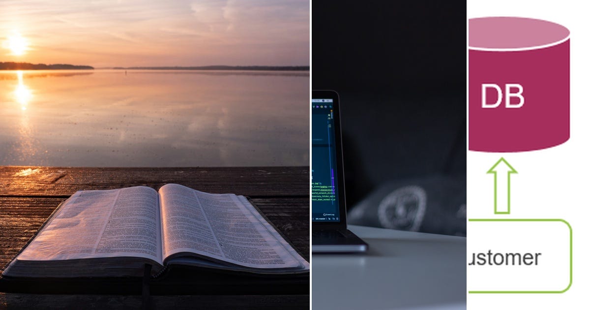 List: static/async | Curated by End2EndCode.dev | Medium