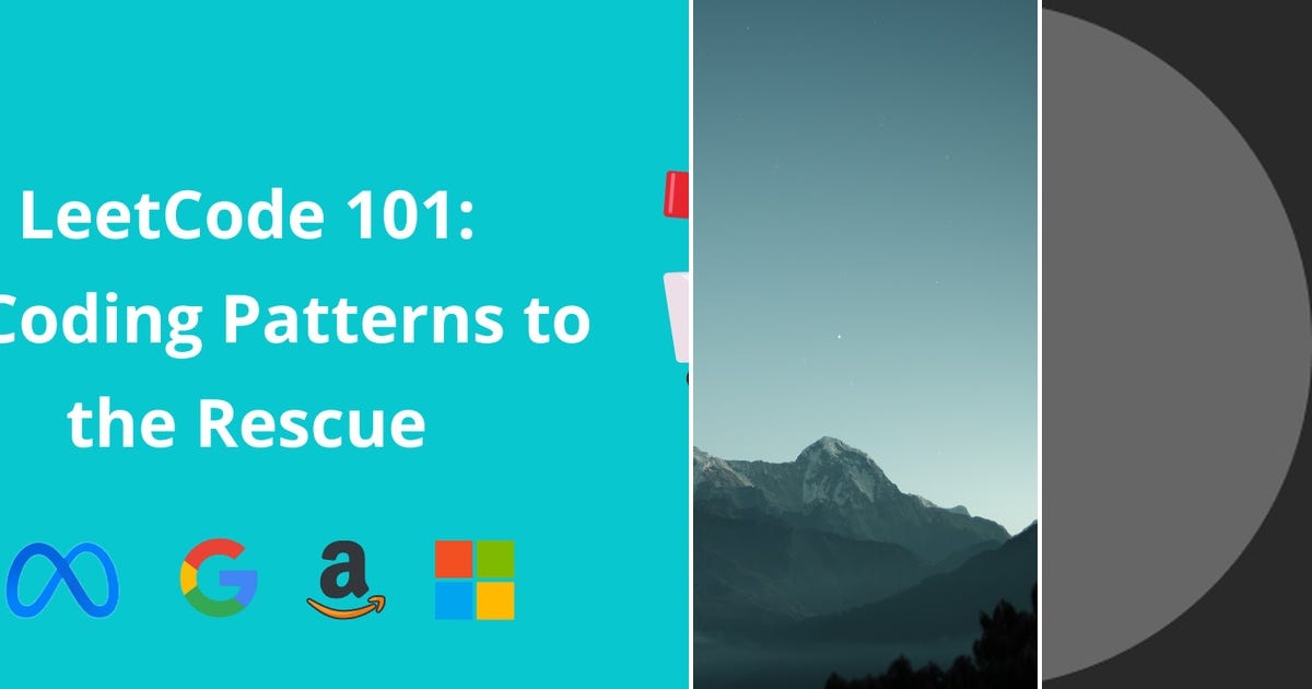 List: Algorithm | Curated by Adriel Fane Domingo | Medium