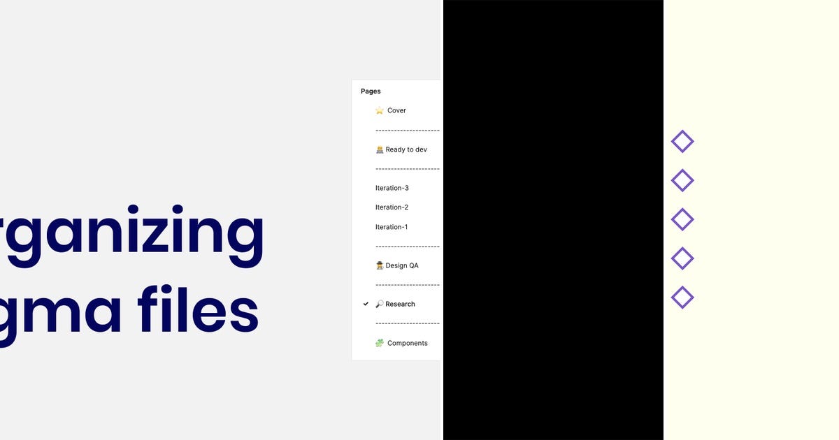 List: figma | Curated by Pradeep raja | Medium
