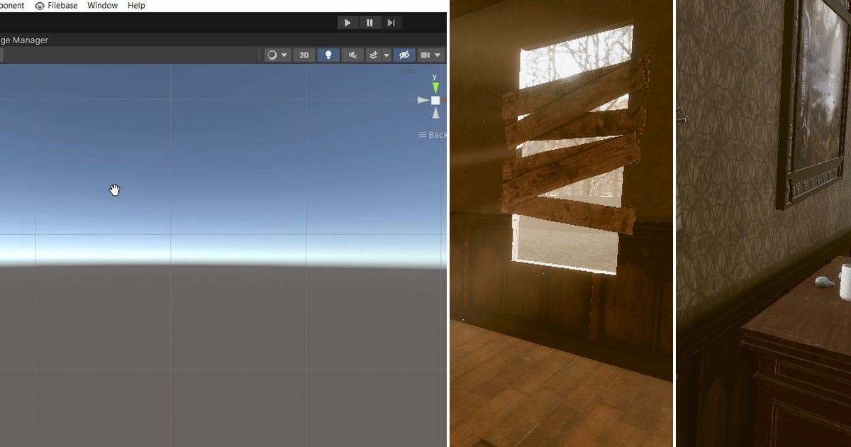List: Level Design | Curated by Eric Veciana | Medium