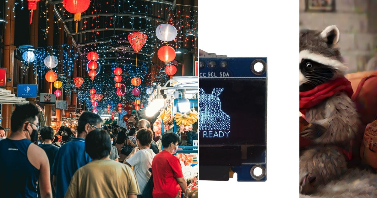 List: Raspberry PI Projects | Curated by Bruno Santos | Medium