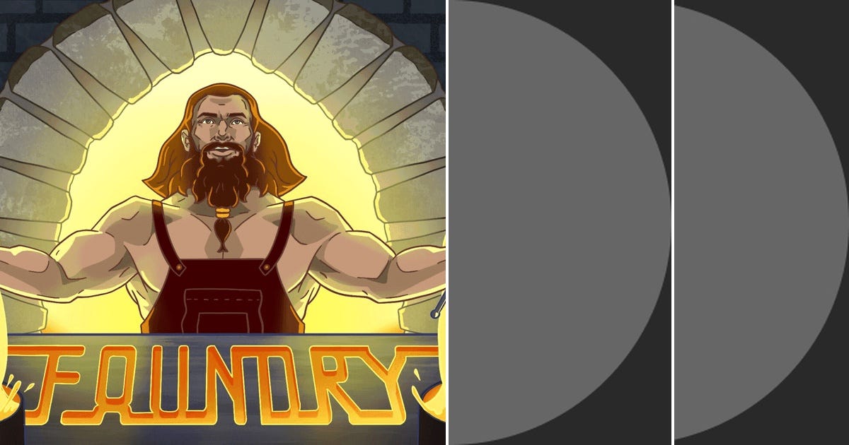 List: Foundry | Curated by Thecodemedic | Medium