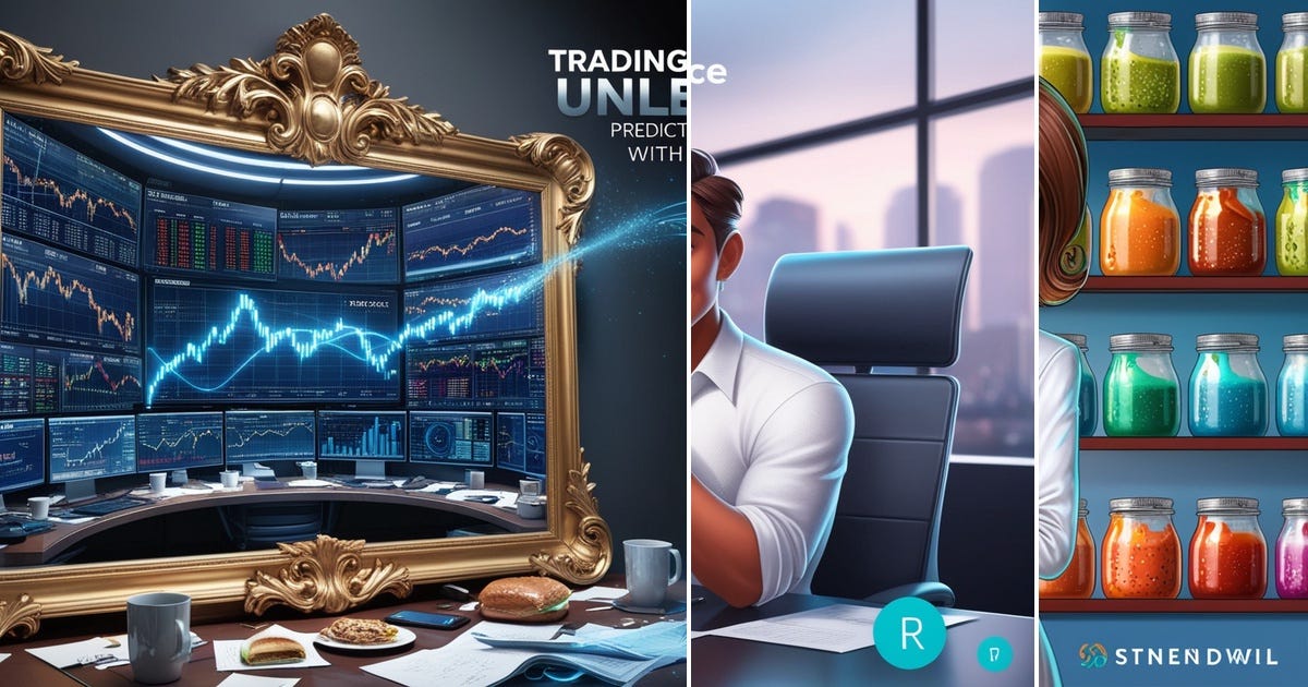 List: Technical Indicator | Curated by Unicorn Day | Medium