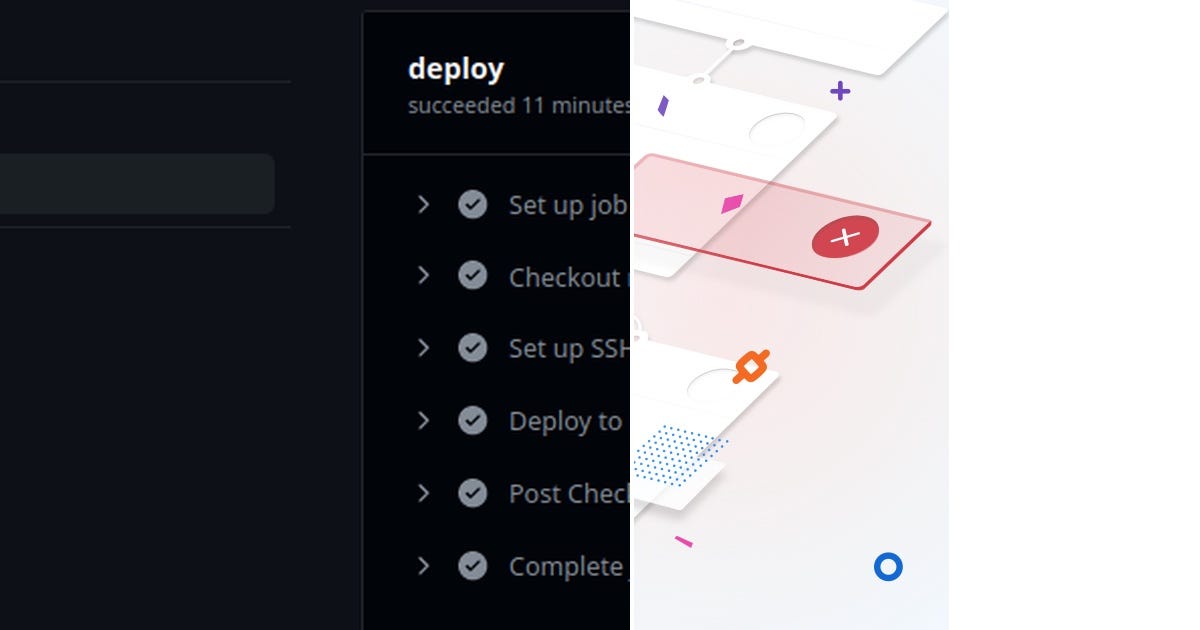 List: GITHUB | Curated by Vynbabu | Medium