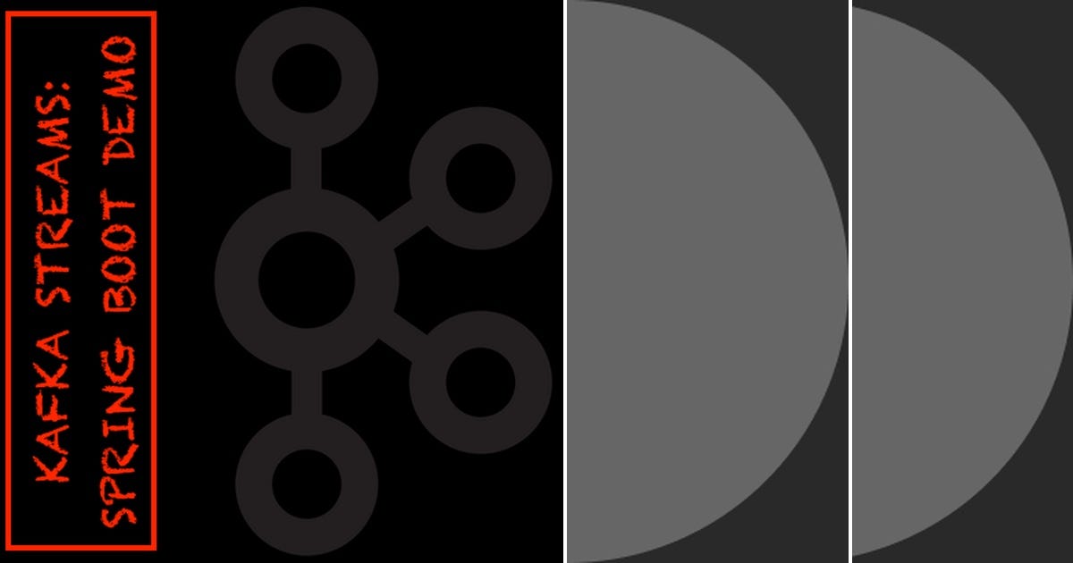 List: Kafka Streams | Curated by Vlad Krejcirik | Medium