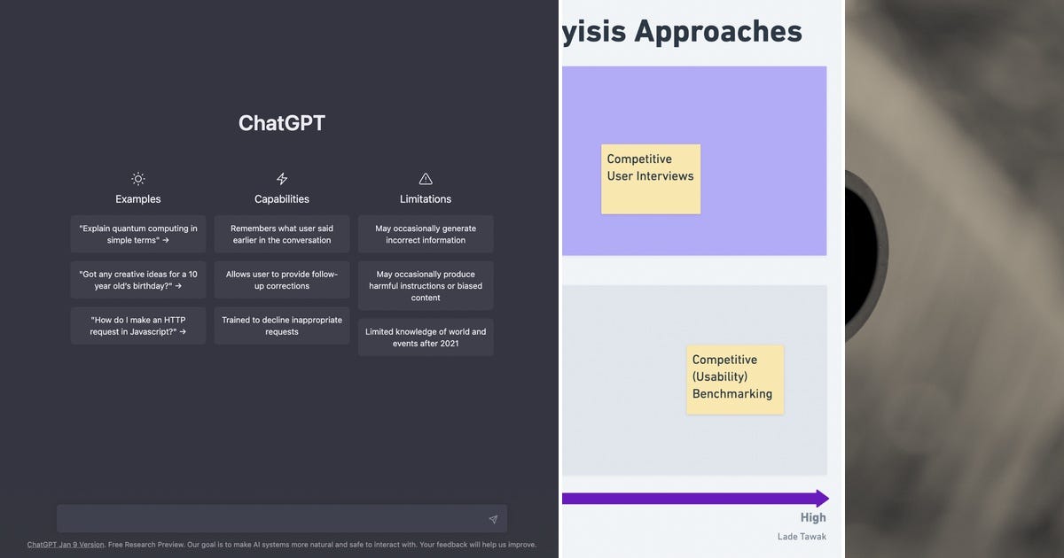 List: User research | Curated by Howly Pek | Medium