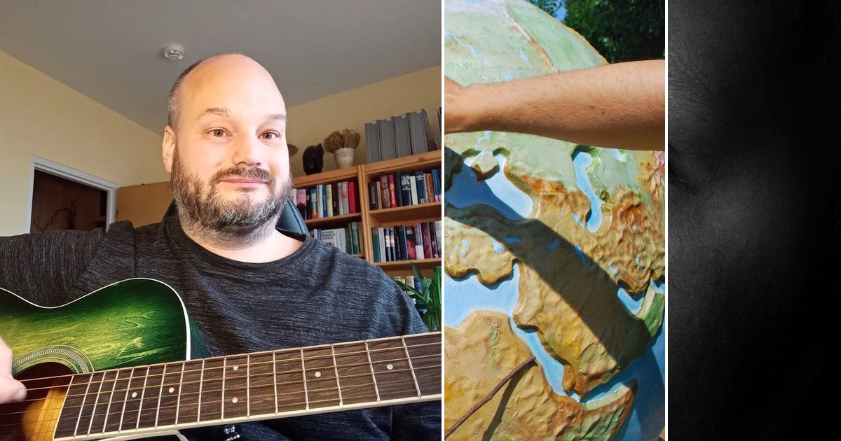 List: Education and pedagogy | Curated by Alexander Benesch, educator ...