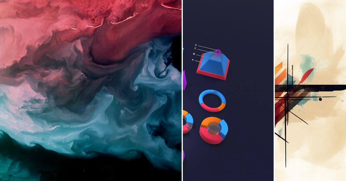 List: Visualization | Curated by ChoiSeongRyeong | Medium