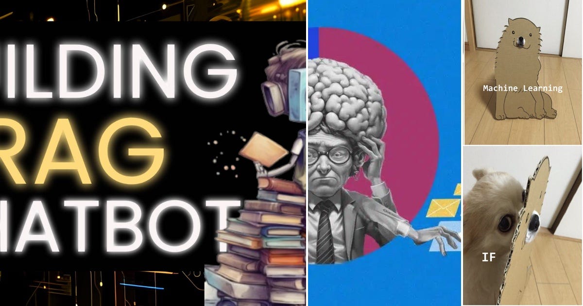 List Llm Tutorials Curated By Lars Hinrichsen Medium