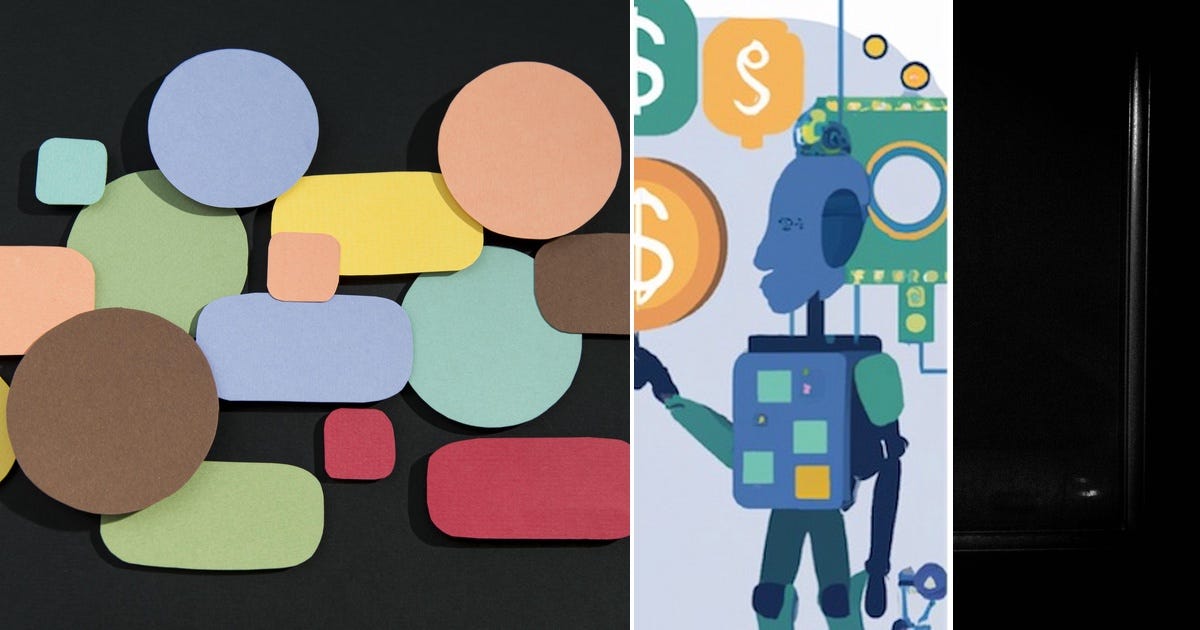 List: AI | Curated by Gopinath Narikkodan | Medium