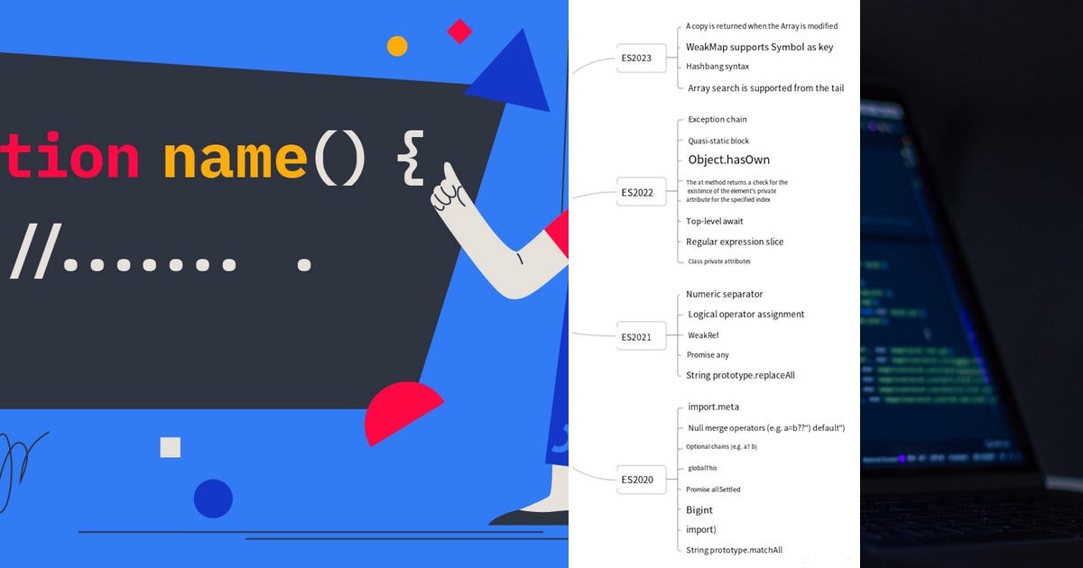 List: JavaScript | Curated by Gonçalo Ribeiro | Medium