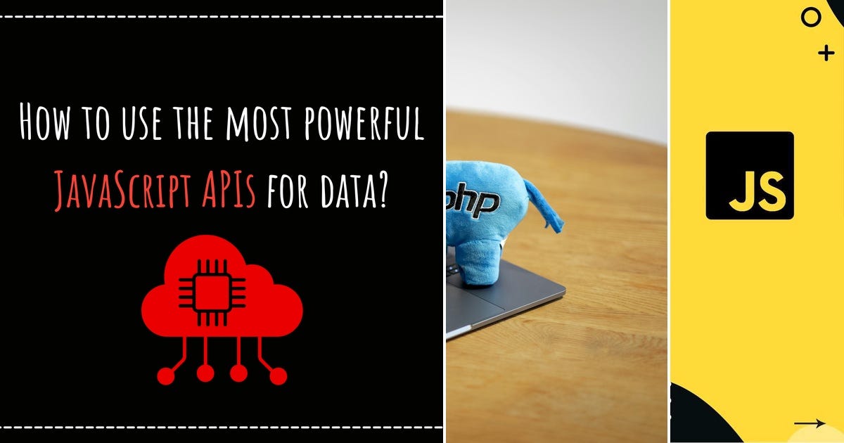 List: JavaScript | Curated by Alex Clay | Medium