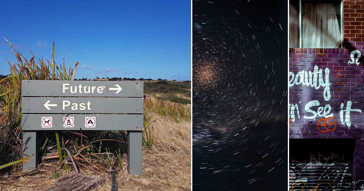 List: The Storyteller's Vault | Curated by Jaclyn Weber | Medium