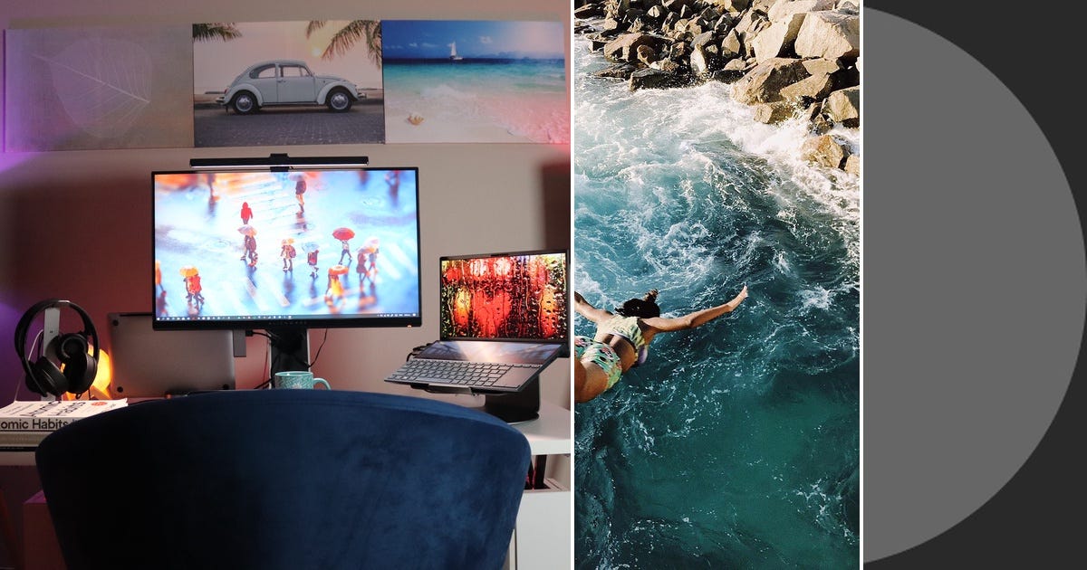 List: python | Curated by Hassen BEN ZINEB | Medium