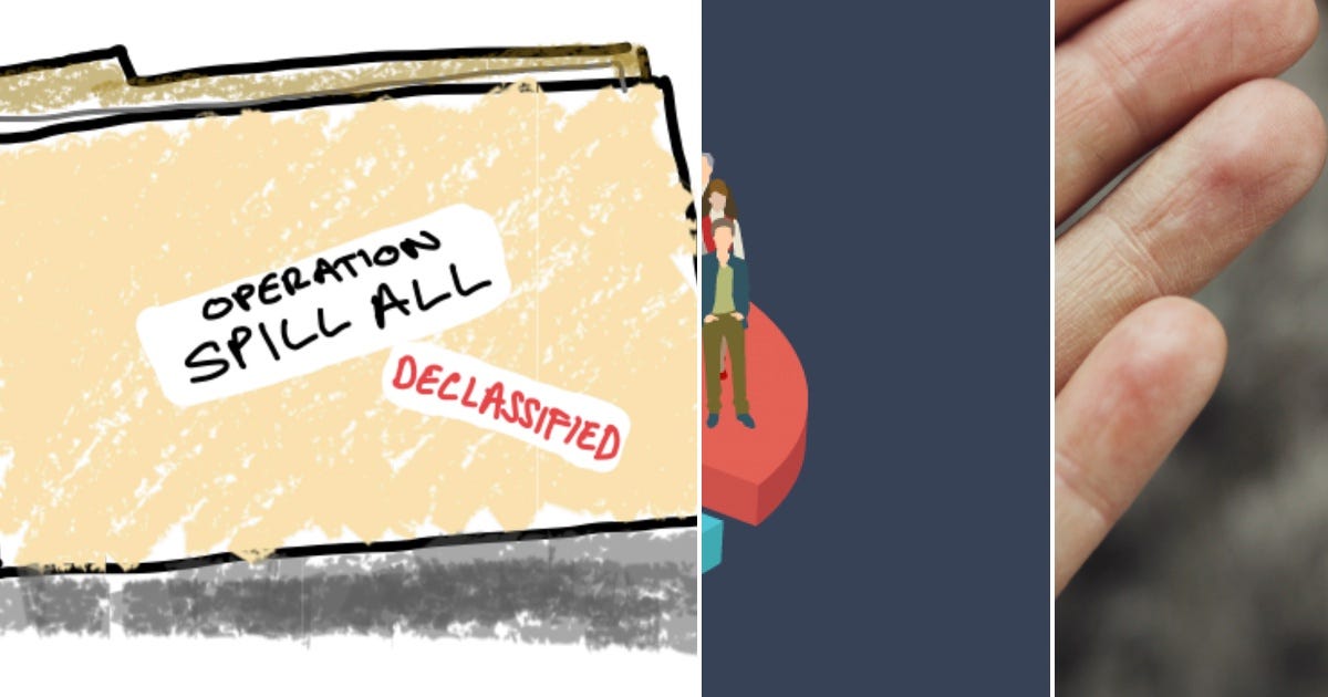 List: Digital Marketing | Curated by Junwei Lai | Medium