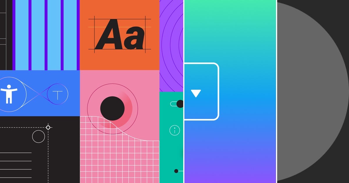 List: UI cheat sheet | Curated by Lynda Irawaty | Medium