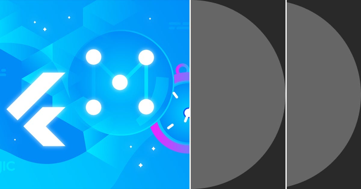 List: Flutter - Monorepo | Curated by Yii Chen | Medium