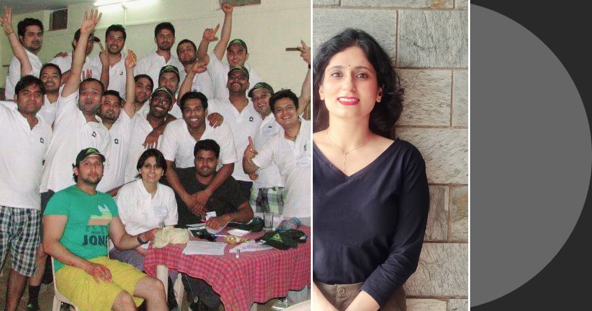 List: Corporate World | Curated by Parul | Medium