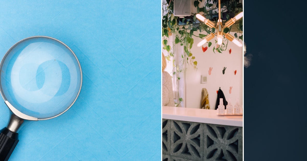 List: Anomaly Detection | Curated by Christian | Medium