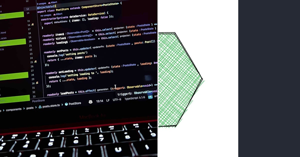 List: Desing Patterns | Curated by Santi Canabal Ramos | Medium