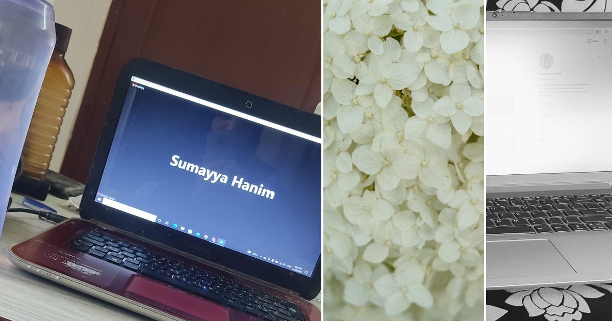 List: Medium | Curated by Sumayya Hanim M | Medium