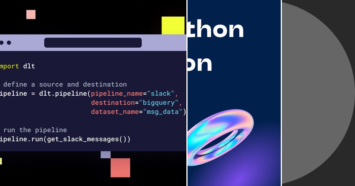 List: Python | Curated by Lorenzo Uriel | Medium