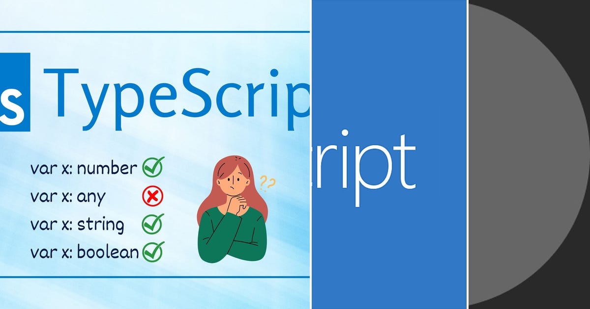 List Typescript Curated By Nika Kakhiani Medium