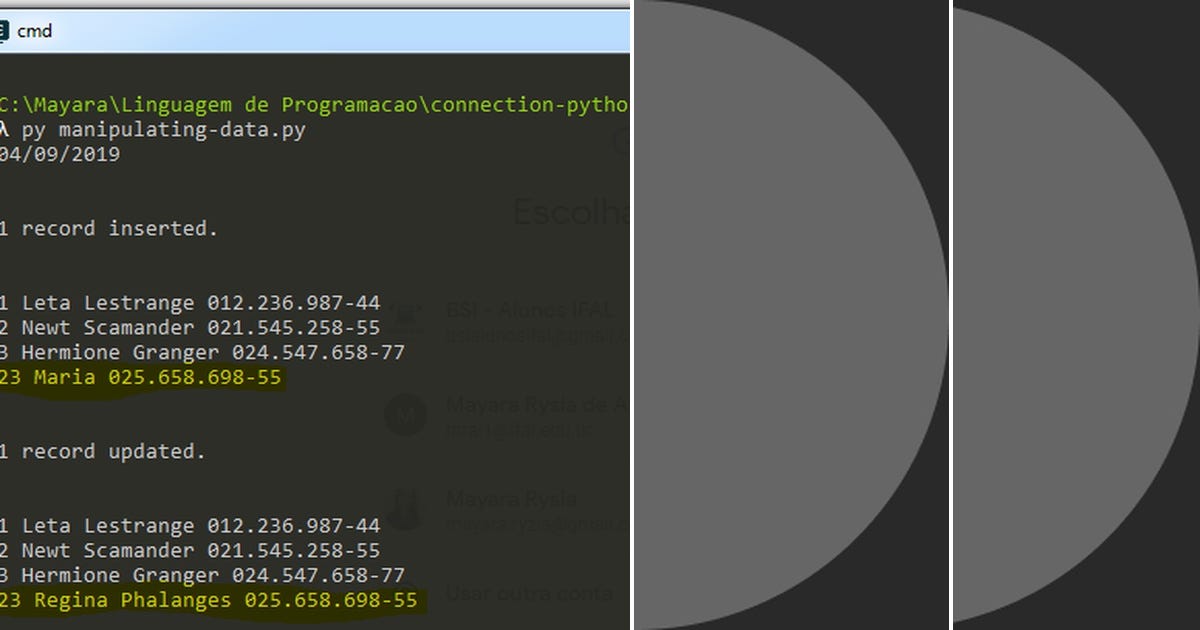 List: Python | Curated by Adriano Alves de Sousa | Medium