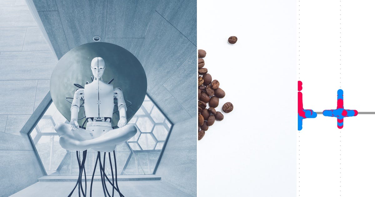 List: ML | Curated by Marcos Dominguez | Medium