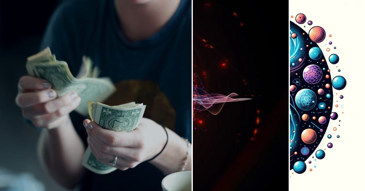 List: Physics | Curated by Julius U. | Medium