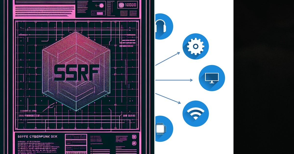 List: SSRF Writeups | Curated by Mabdelal | Medium
