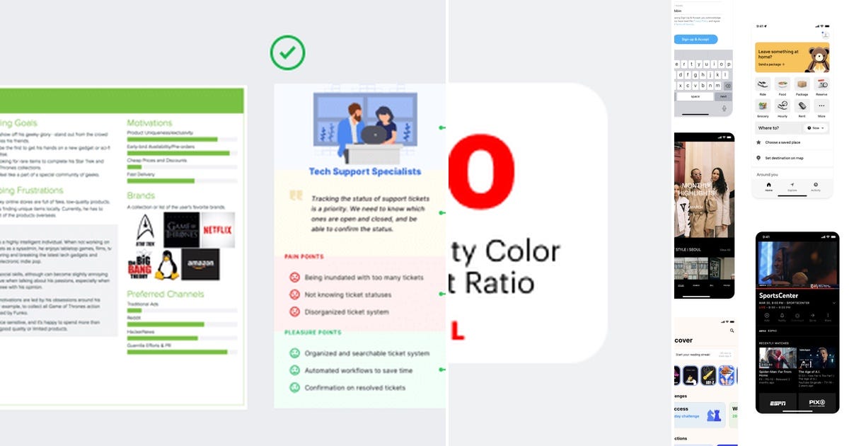 List: BC Booster | Curated by Dániel Nagy | Medium