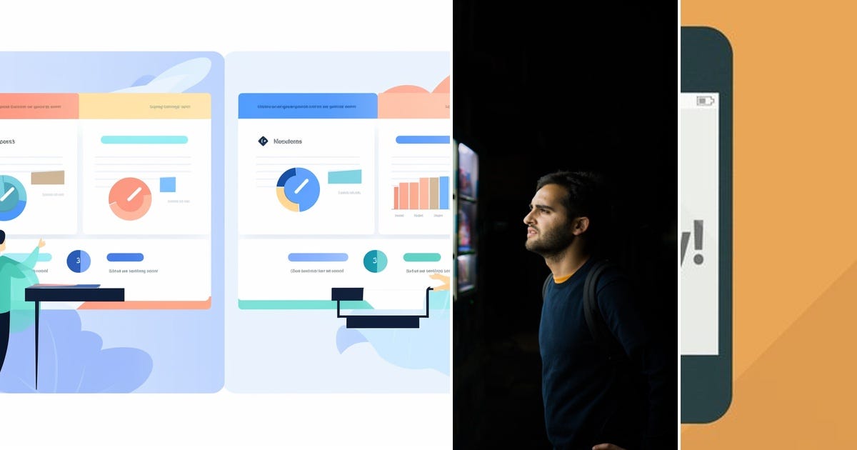 List: A/B Test | Curated by arash karami | Medium
