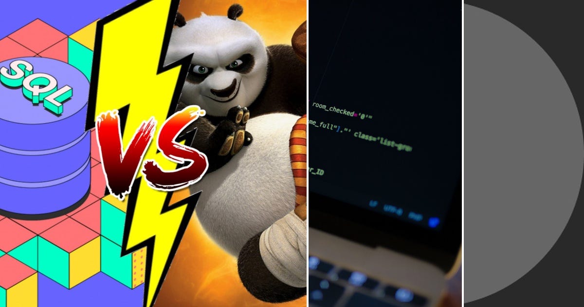 List: Python | Curated by Pradeep Sekar | Medium