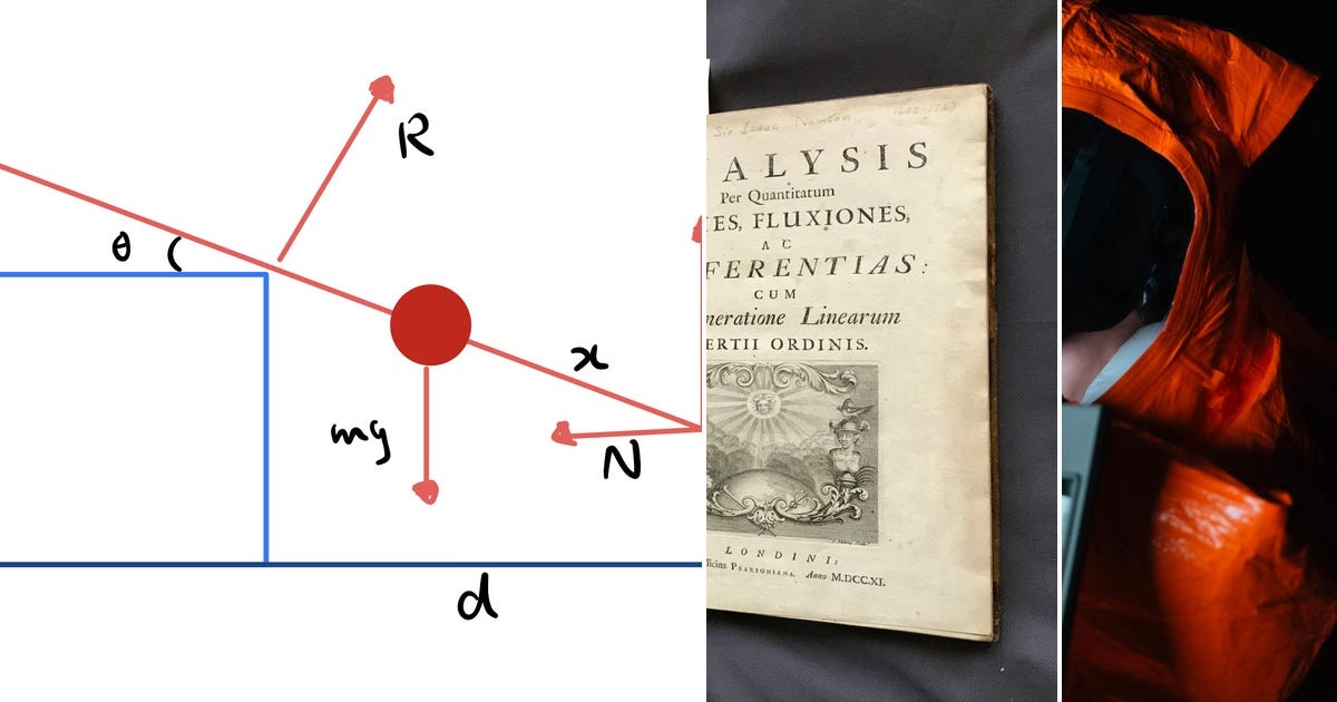 List: Physics | Curated by ericlee.li | Medium