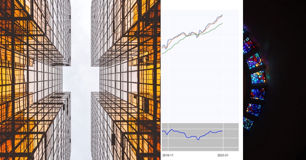 List: Stock | Curated by Anil Singh | Medium