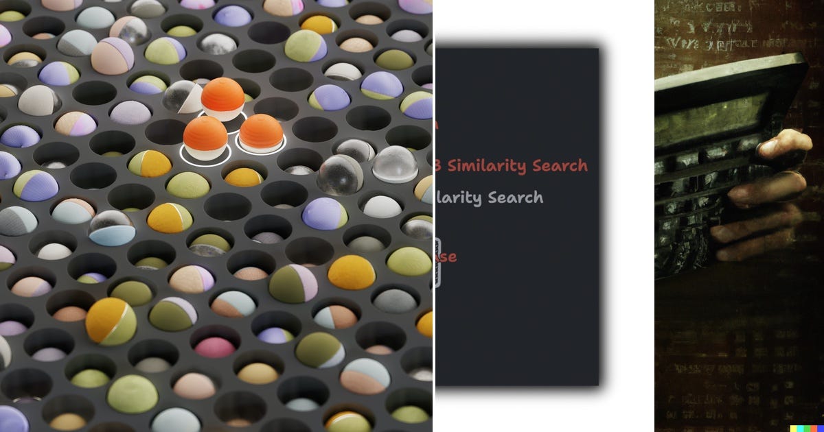 List: LLM | Curated by Chartsifu | Medium