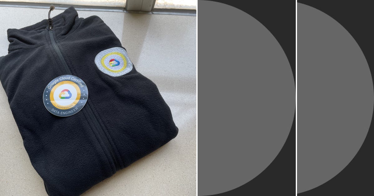 List: certification | Curated by Marco.A | Medium