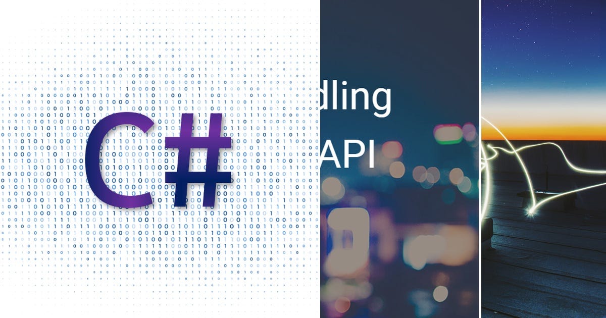 List: ASP.NET WebAPI | Curated by Prasanthmurali | Medium