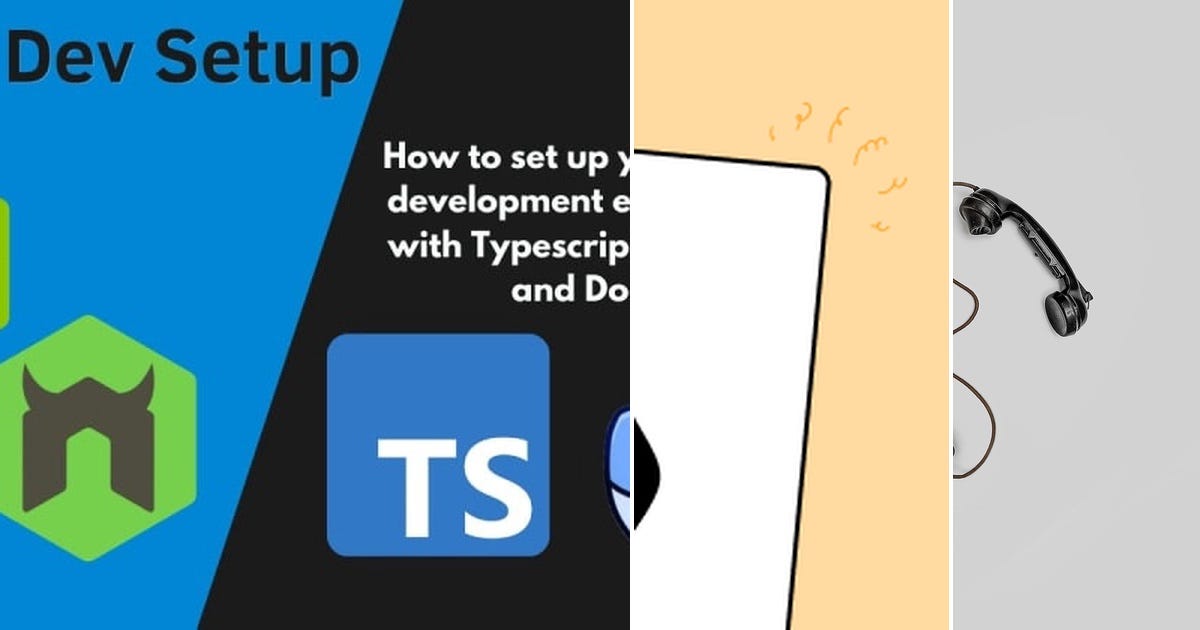 List: Web Development | Curated by Frane | Medium